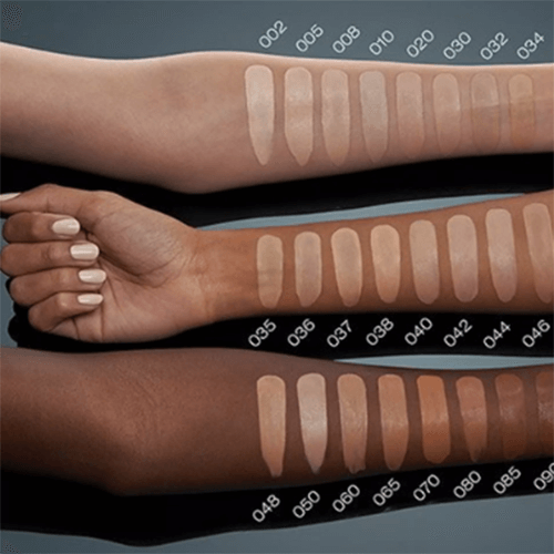 Catrice HD Liquid Coverage Foundation 010 Light Beige 30ml